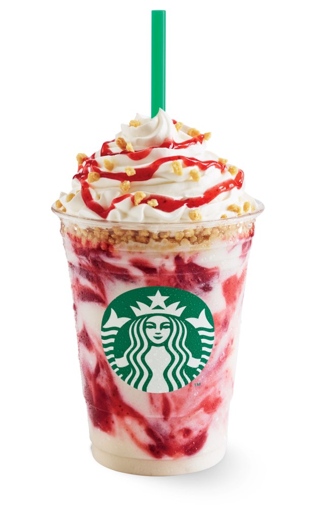 Say yes to an exciting new world of rewards at Starbucks! - Core Sector ...