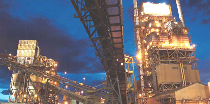 DANIELI targets Indian steel market - Core Sector Communique