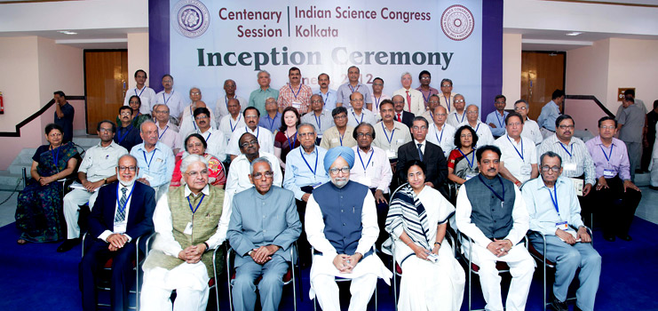 PM Unveils New Science, Technology and Innovation Policy at Centenary ...