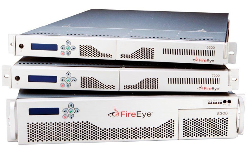 Advanced Cyber Attacks Occur Up To Once Every Three Minutes - FireEye ...