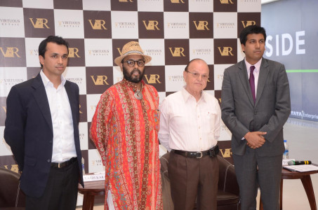 Virtuous Retail’s Inaugural Flagship Centre - VR Surat Opens with ...