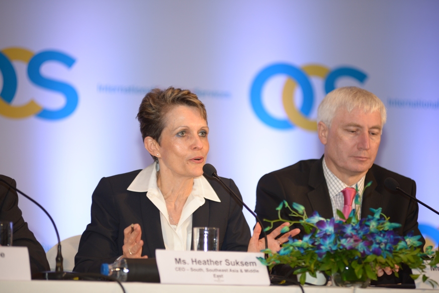 International player OCS Group to offer Total Facilities Management ...