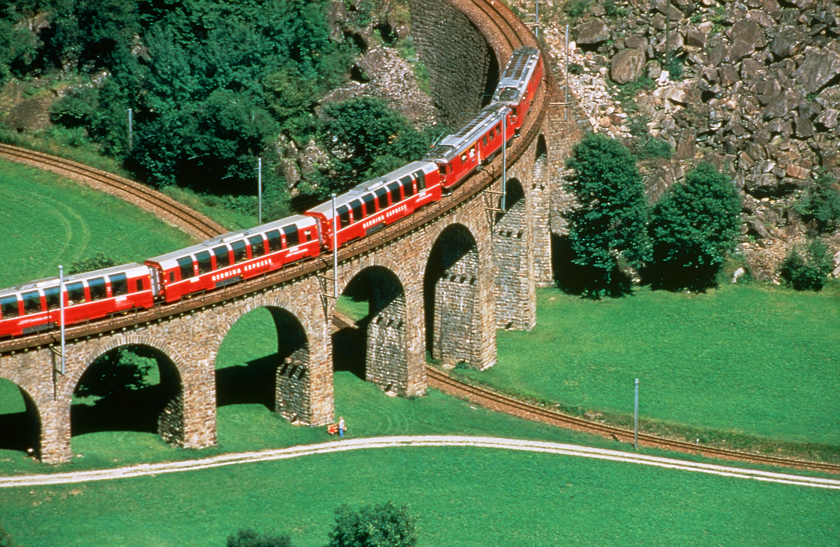 Rail Europe launches Coupon Book - Core Sector Communique