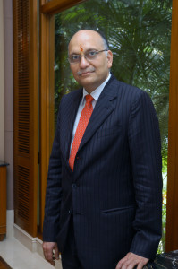 Pawan Kumar Ruia: Vision 2 lakh Crores – Kathakali Nandi - Core Sector ...