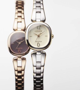 ELEGANTLY LUXURIOUS CITIZEN “L SERIES” CELBRATES THE ESSENCE OF MODERN ...