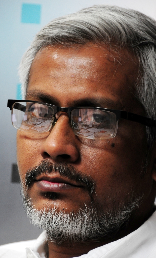 Fodder scam, Laluji and me: Pratim Ranjan Bose. - Core Sector Communique