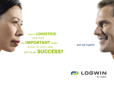 Logwin opens new office in northern India - Core Sector Communique