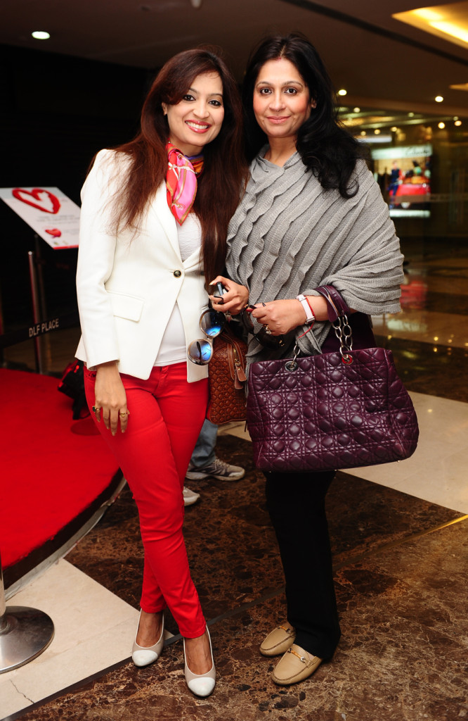 DLF Place Saket is proud to present the 3rd edition of ‘Spread The ...