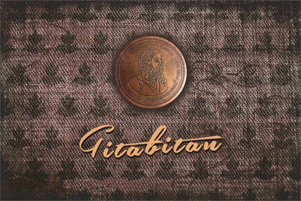 Celebrate the Centennial Anniversary of Rabindranath Tagore winning the ...