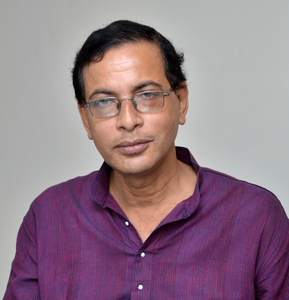 Veteran Journalist Sujit Roy's magnum opus on Bengal's most celebrated ...