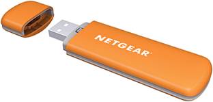 NETGEAR announces 3G USB Modems/Dongles for PC & MAC in India - Core ...