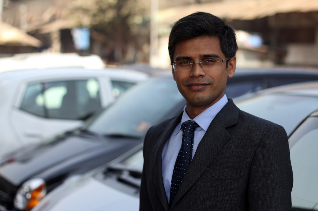 Men who Matter : Prateek N. Kumar, MD & CEO, NeoNiche Integrated ...