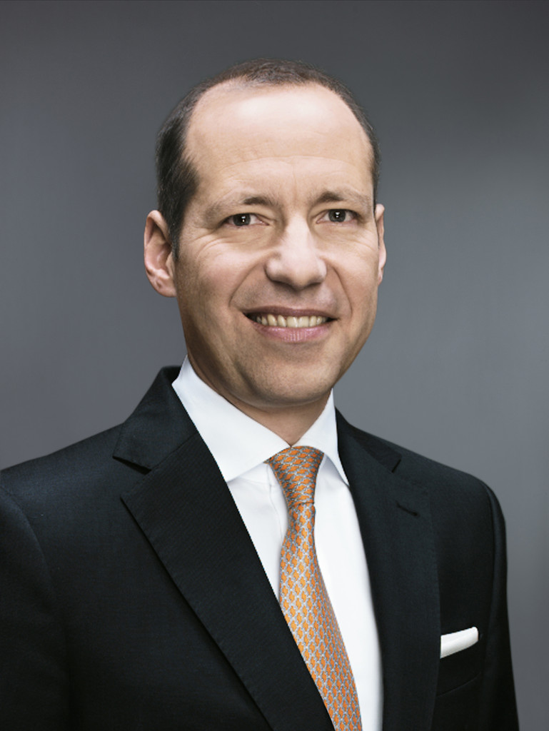 GfK: Supervisory Board extends contract of CEO Matthias Hartmann - Core ...