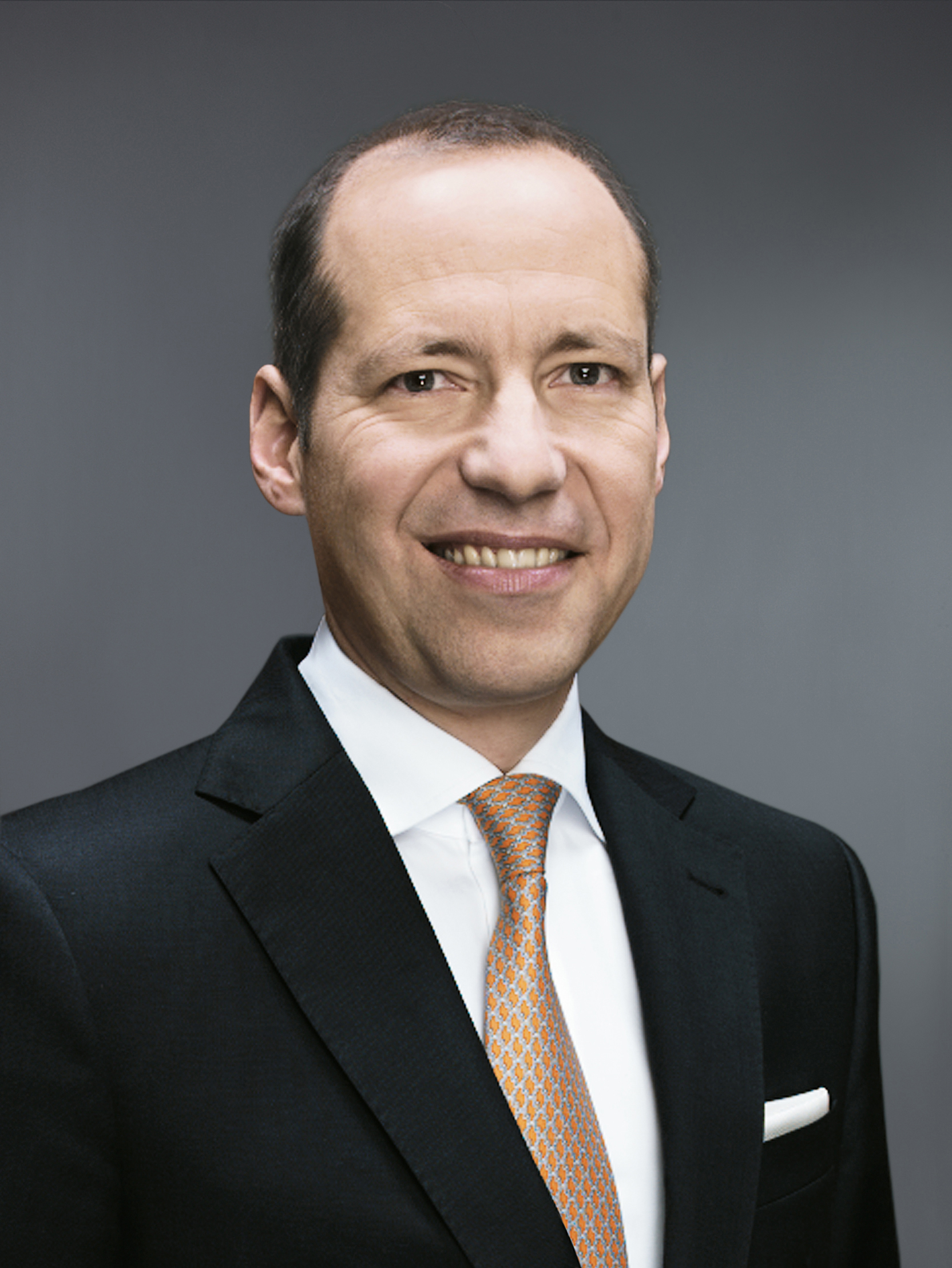 GfK: Supervisory Board extends contract of CEO Matthias Hartmann - Core ...