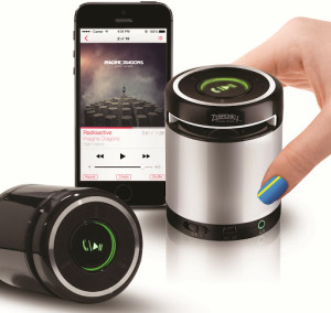 Connect Music Devices, Smartphones Wirelessly With Zebronics Bluetooth ...