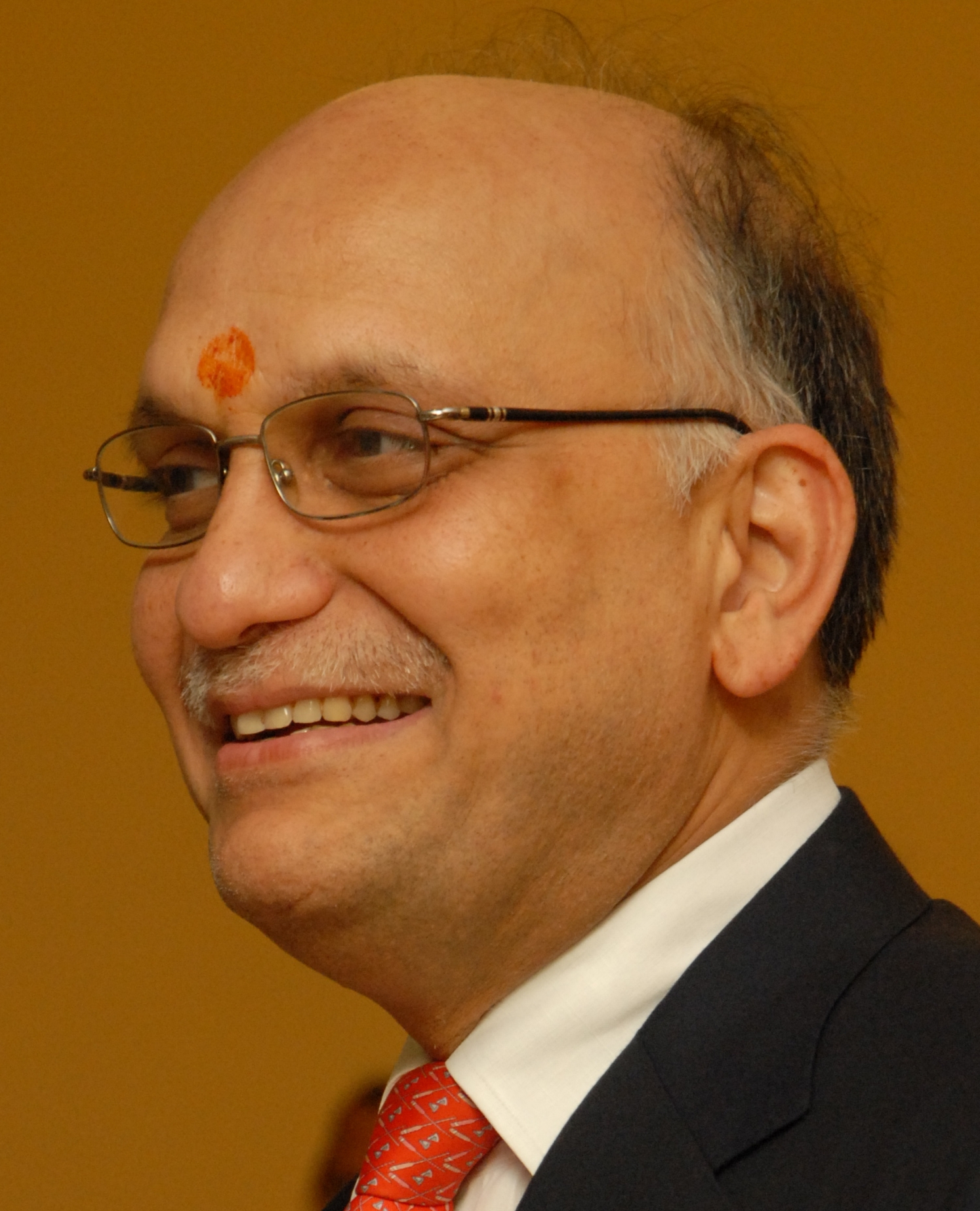 Three Questions: Pawan Kumar Ruia, Chairman, Ruia Group, on the Economy ...