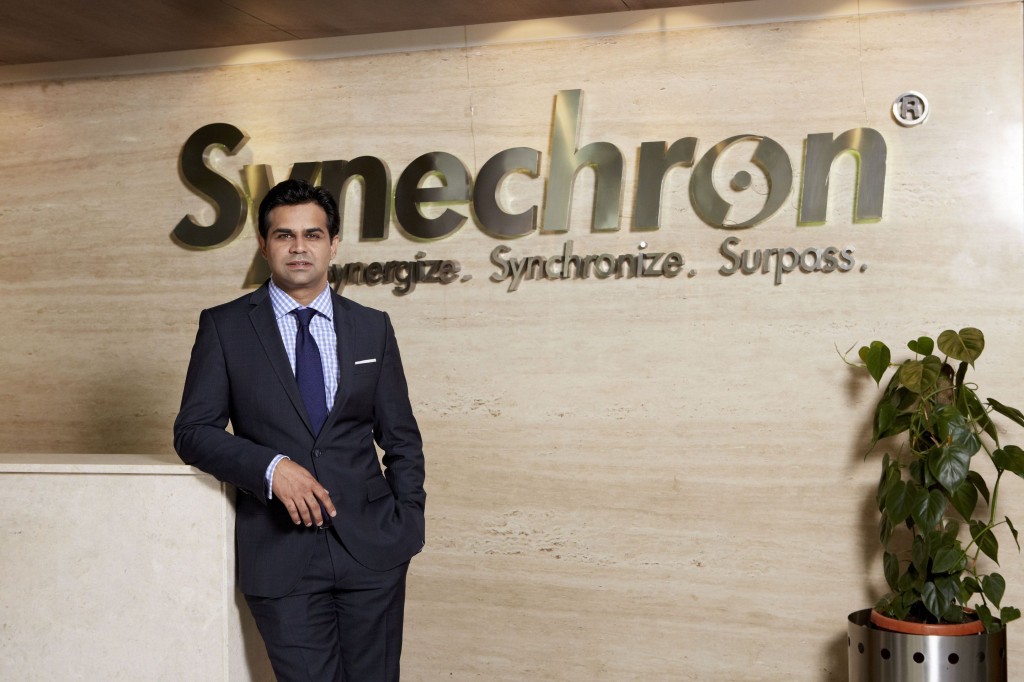 Synechron inaugurates development centres in Bengaluru & Hyderabad ...