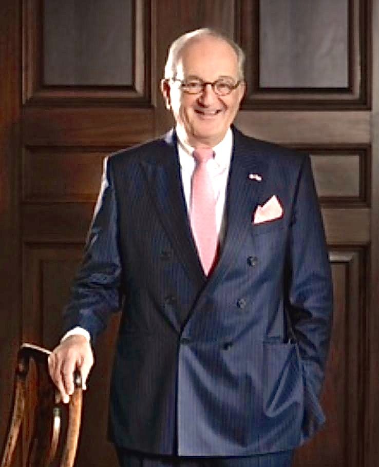 World Diamond Council Board of Directors elects officers, Edward ...