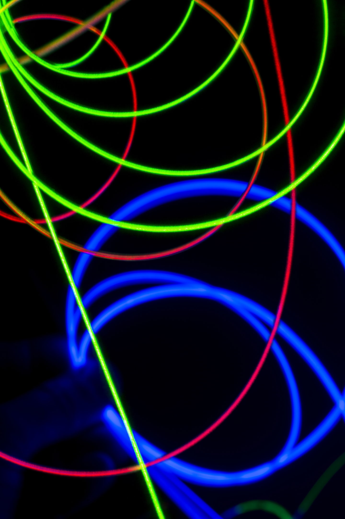 Corning Introduces Fibrance™ Light-Diffusing Fiber - Core Sector Communique