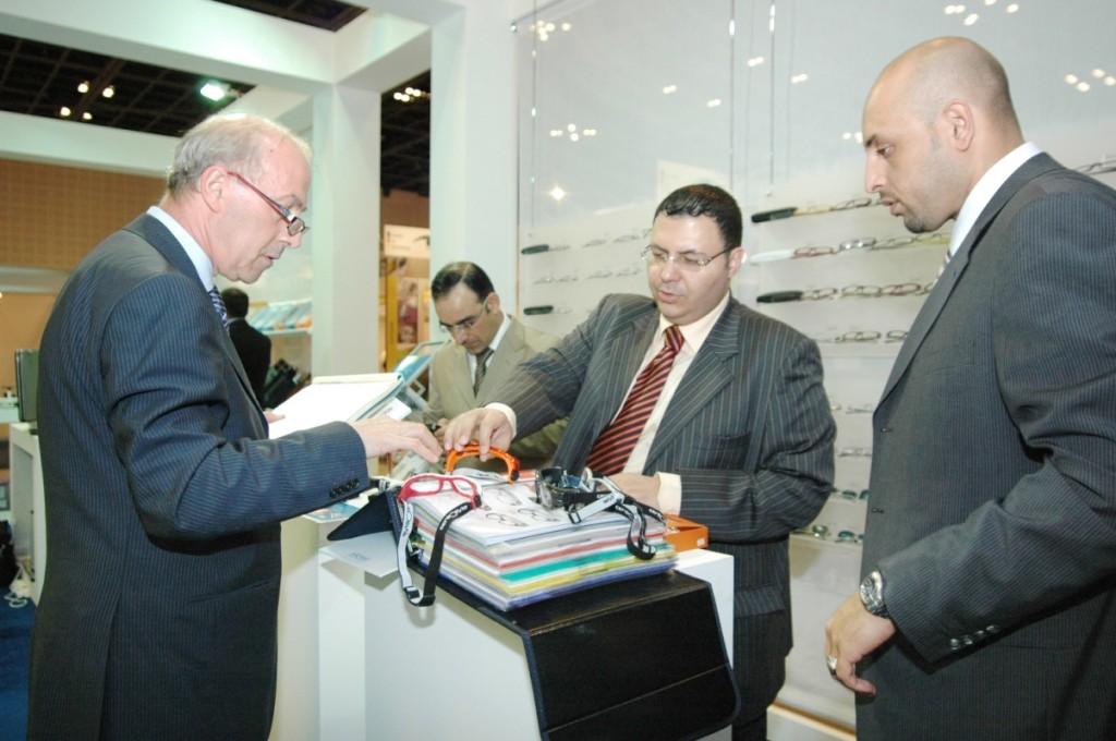 REFRESHED VISION-X DUBAI TURNS FOCUS ON REGION’S ‘IMMENSE’ OPTICAL AND ...