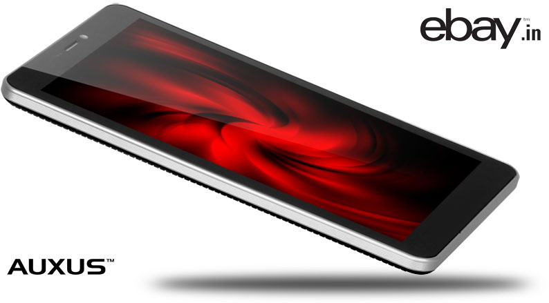 iberryIndia launches Auxus™ Linea L1 smartphone and Auxus™ AX04 ...