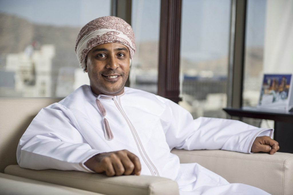NAPCO to offer key training program for graduating Omani college ...