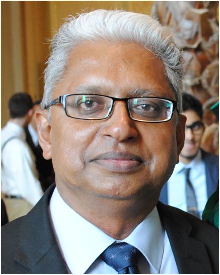 Gerdau Steel India appoints Sridhar Krishnamoorthy as Managing Director ...