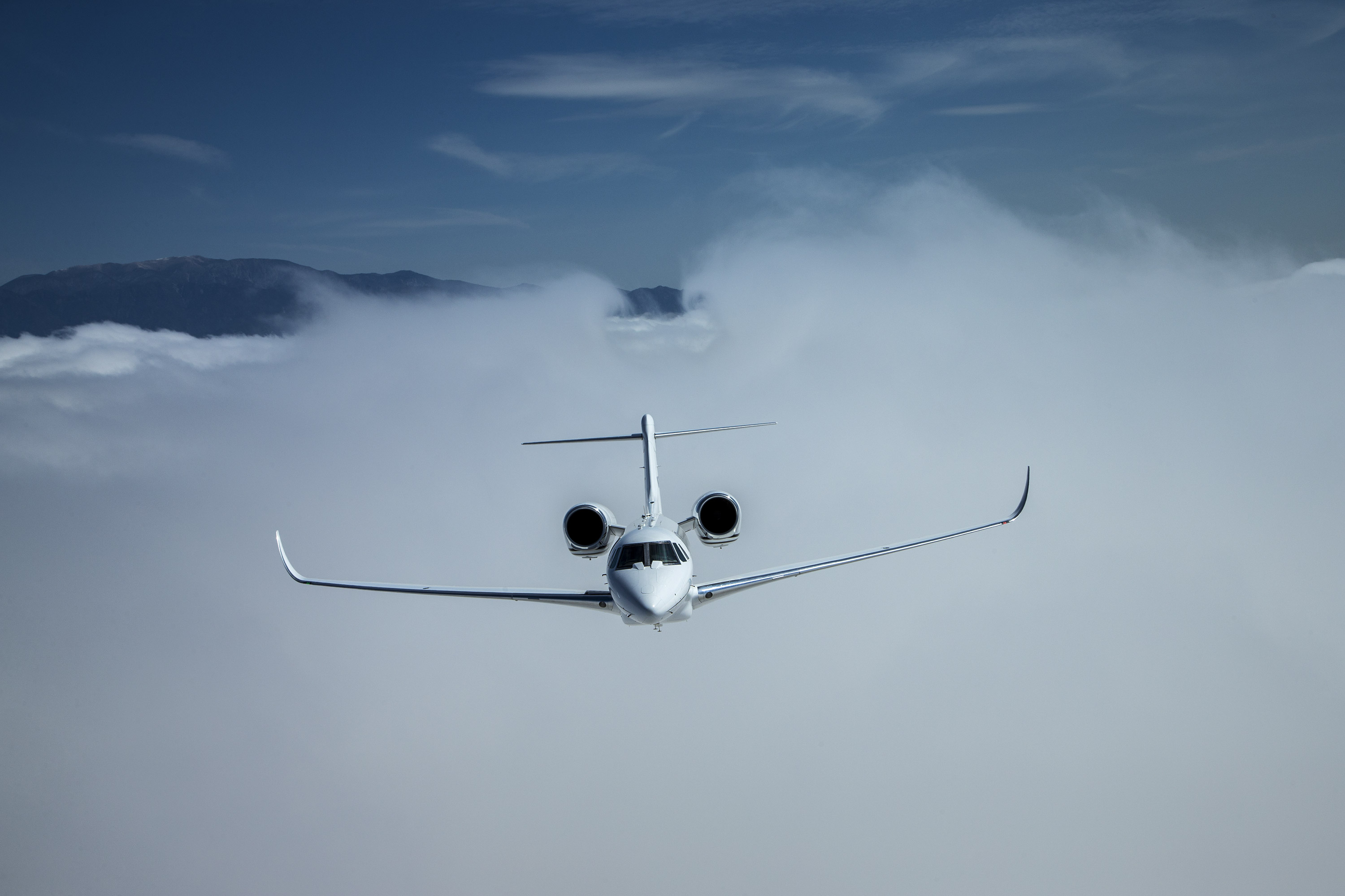 Cessna Citation X+ receives FAA certification, celebrates initial ...