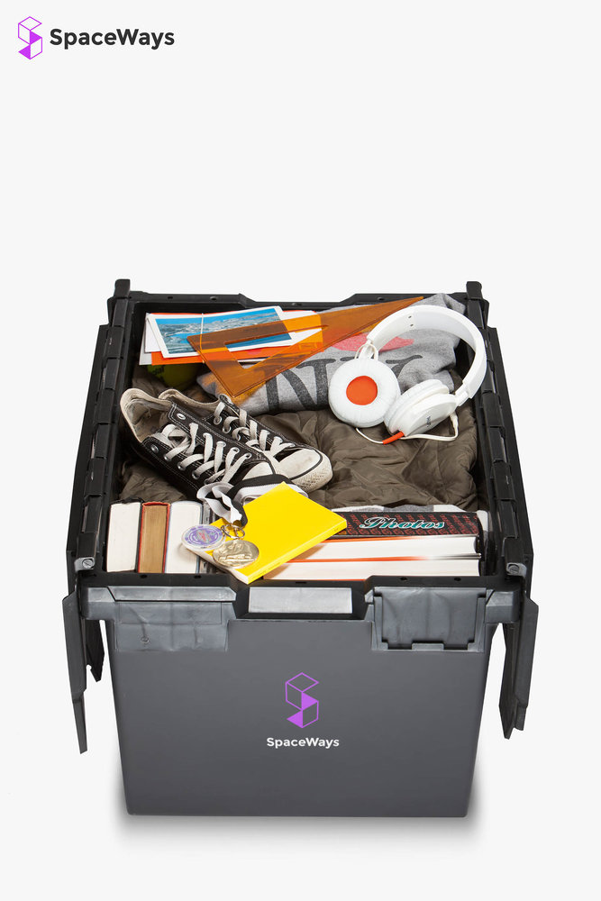 Rocket Internet Launches New On-Demand Storage Service - Core Sector ...