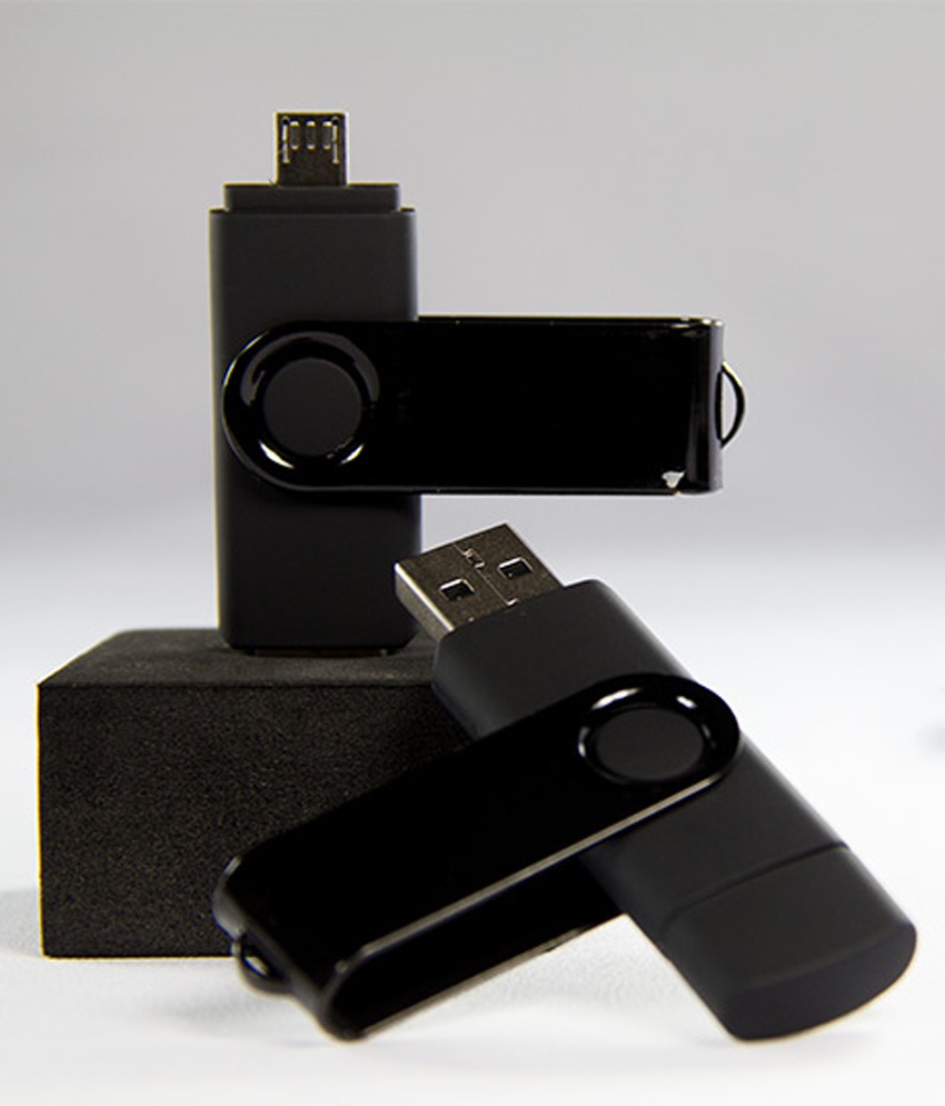 ENRG makes a spectacular debut with its mobile USB drives