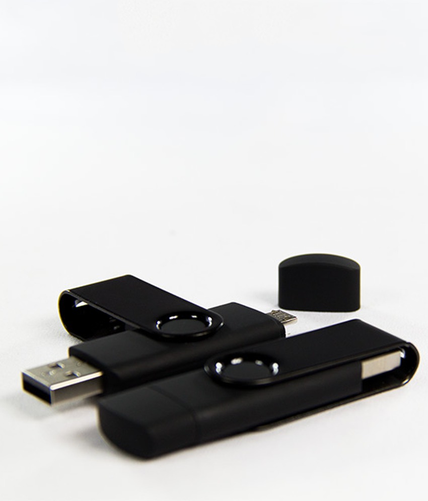 ENRG makes a spectacular debut with its mobile USB drives