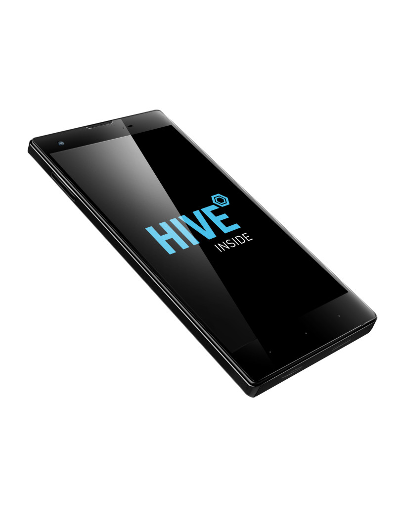 XOLO launches HIVE