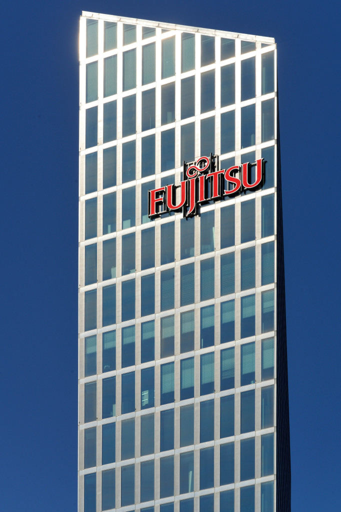ADFCA continues on its IT roadmap with Fujitsu