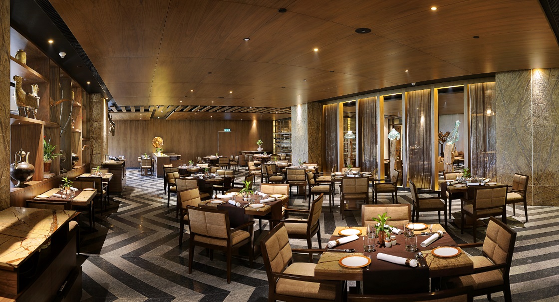 Baluchi, the pan Indian restaurant at The Lalit New Delhi launches a ...