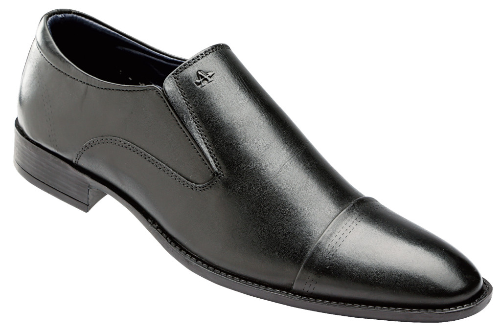 ARROW PRESENTS THE ALL NEW RANGE OF SHOES