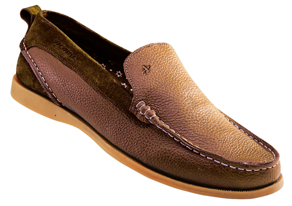 ARROW PRESENTS THE ALL NEW RANGE OF SHOES