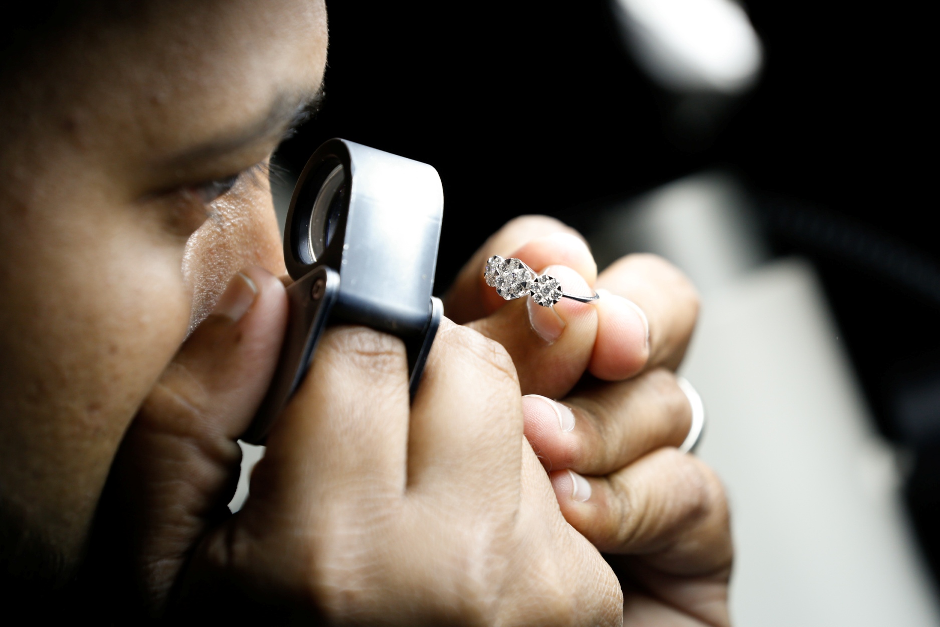 RFID TECHNOLOGY SET TO TRANSFORM REGIONAL JEWELLERY INDUSTRY