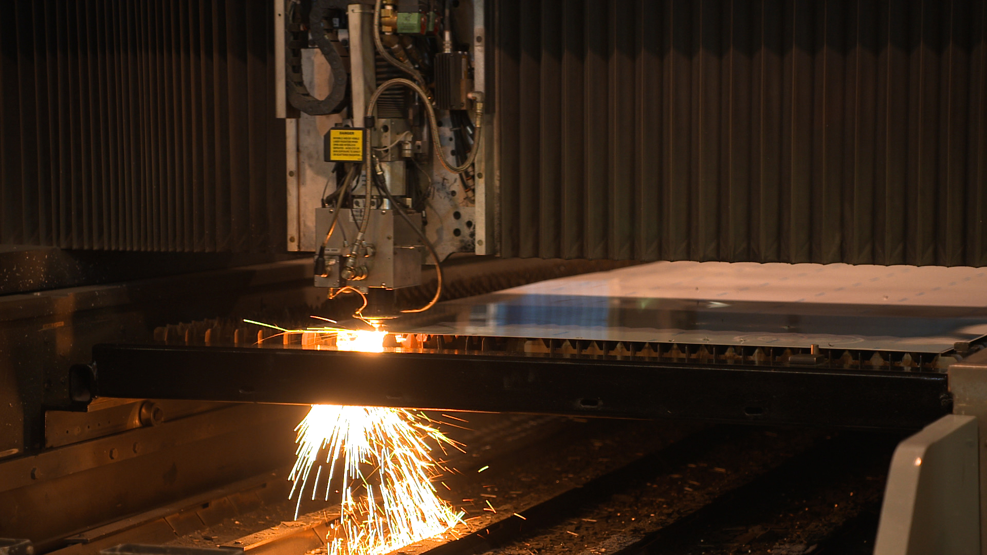 GO BEHIND THE SCENES AND WATCH HOW YOUR FAVOURITE PRODUCTS ARE MADE IN ...