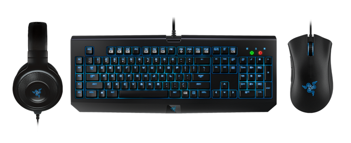 LIMITED EDITION RAZER CLASSIC SERIES PRODUCTS NOW AVAILABLE ON RAZERSTORE