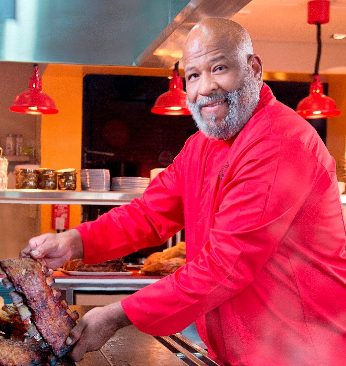 LOCAL CHEFS TO HEAT UP AL FRESCO KITCHEN IN ALL-NEW DUBAI FOOD FESTIVAL ...