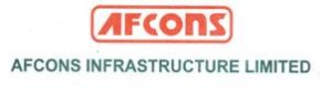 AFCONS creates record in Indian Oil & Gas industry