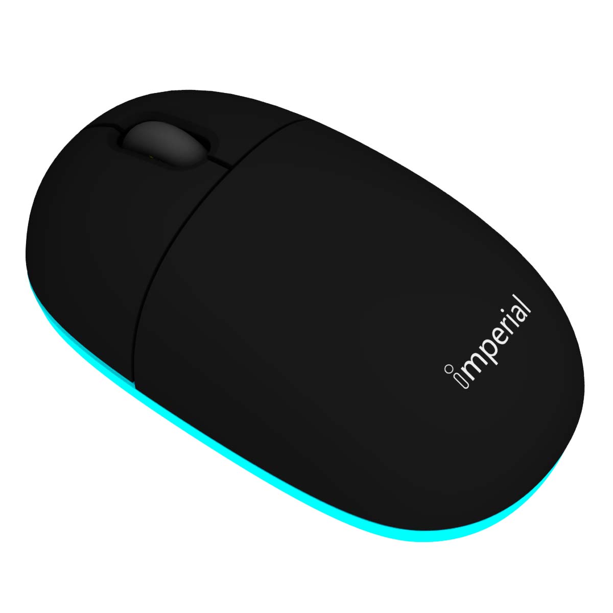 Portronics unveils another innovative wireless mouse “Imperial”