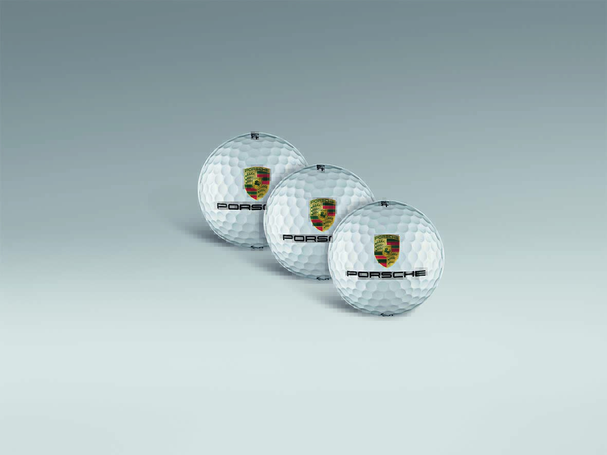 Porsche Driver's Selection