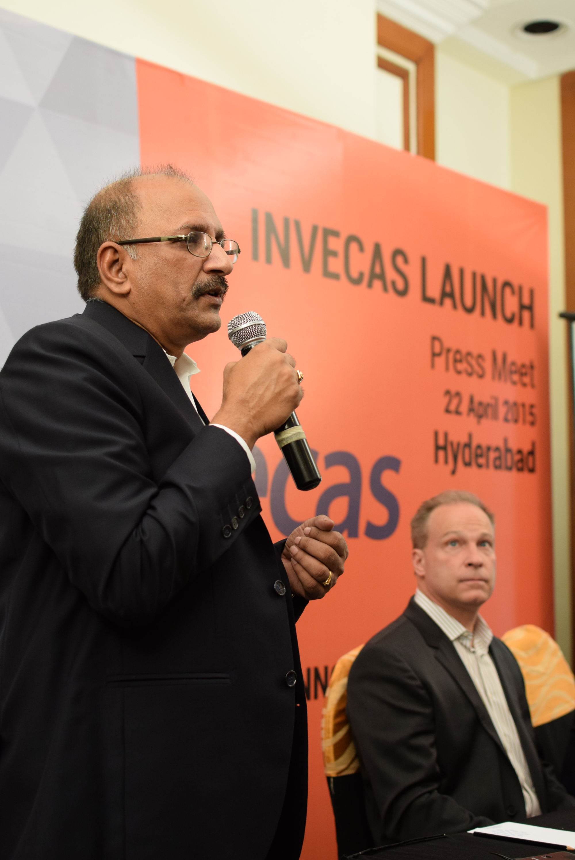 INVECAS Opens high-technology Semiconductor IP and solutions facility ...