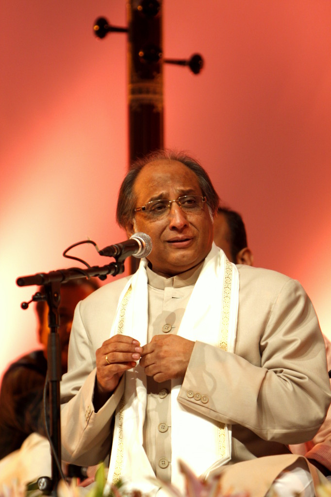 Devotional Singers From Across India to Perform at Bhakti Sangeet Festival