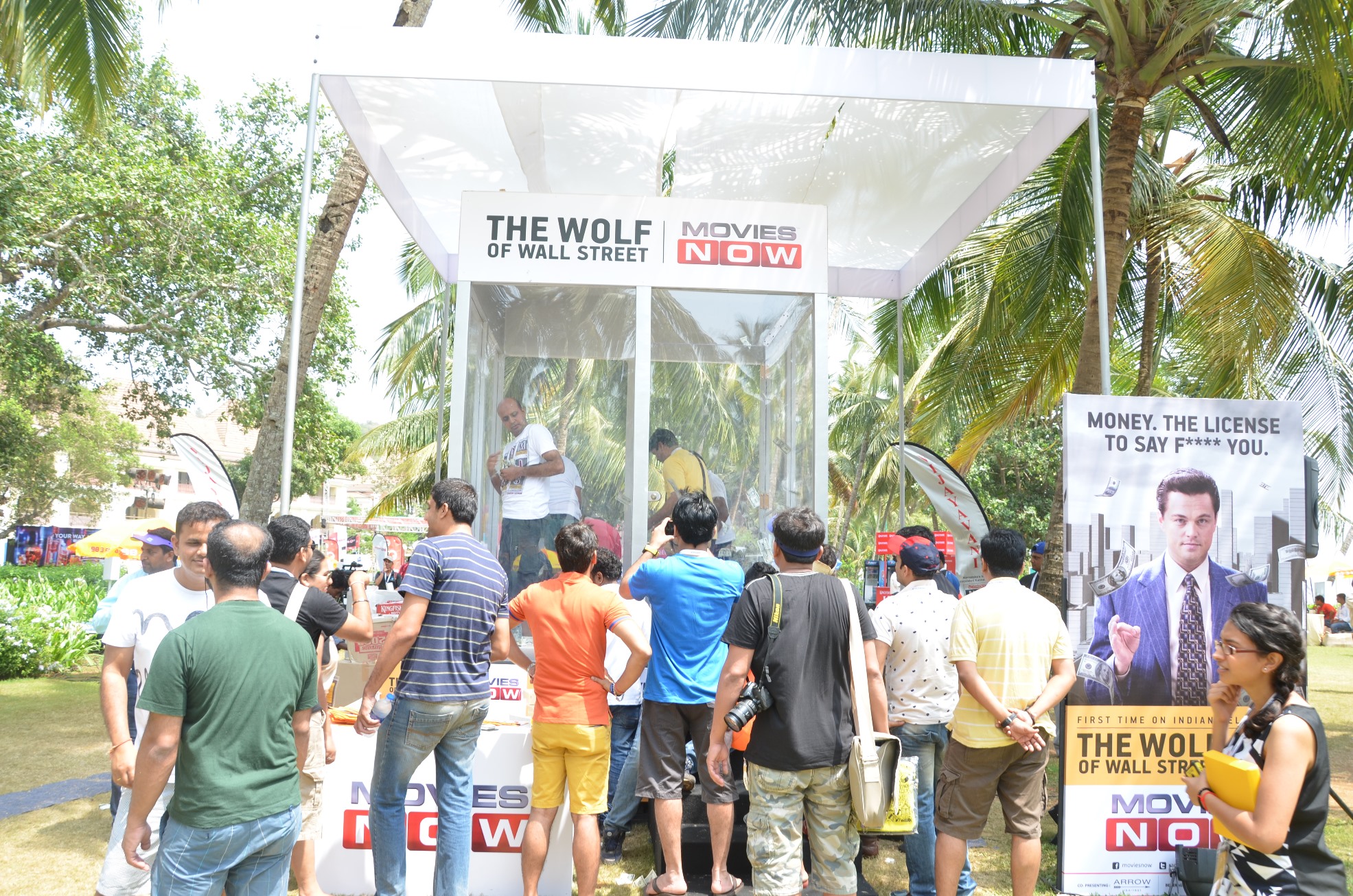 Being #1 with TIMES NOW: