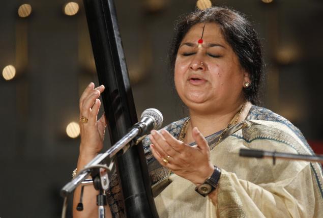 Devotional Singers From Across India to Perform at Bhakti Sangeet Festival