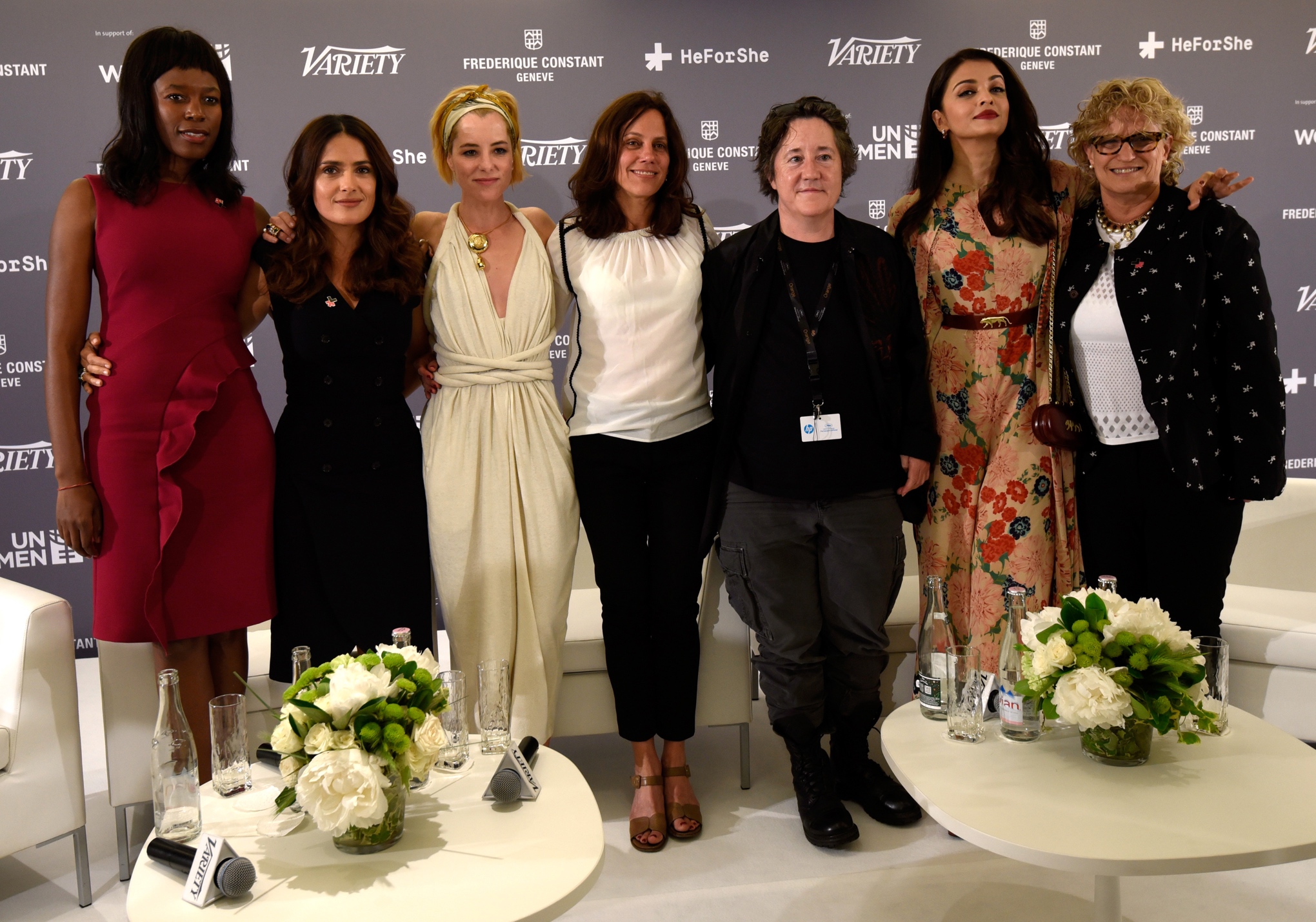 DEFENDING GENDER EQUALITY