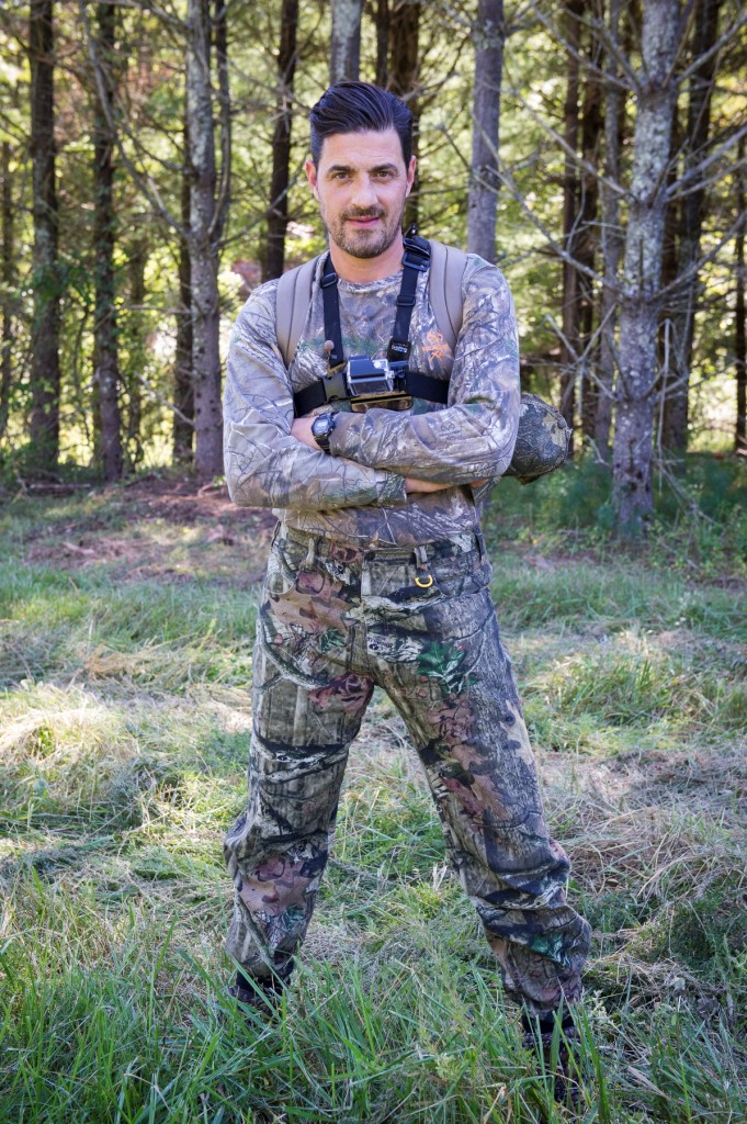 DISCOVERY CHANNEL PITS CONMAN AGAINST PROFESSIONAL IN A NEW SERIES, MAN ...