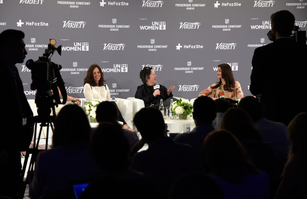 DEFENDING GENDER EQUALITY